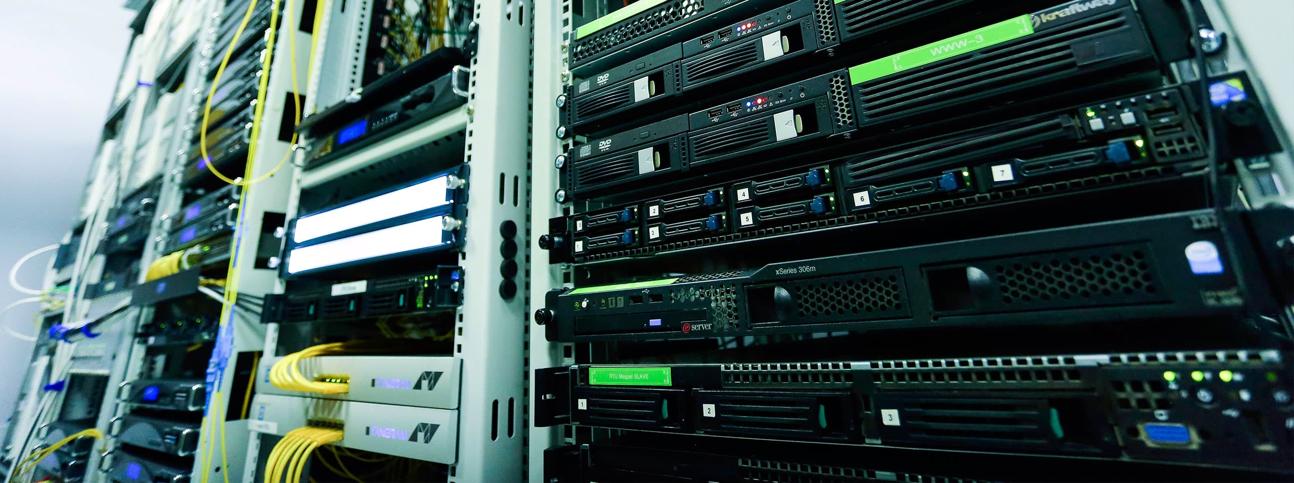 Wie lange sollte ein Inhouse-Server betrieben werden und wann ist es ...