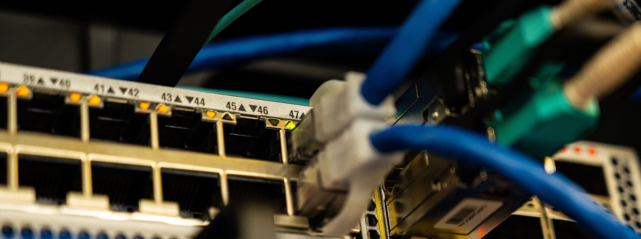 WLAN & Funktechnik - Interix Systeme - Ihr kompetenter IT-Spezialist