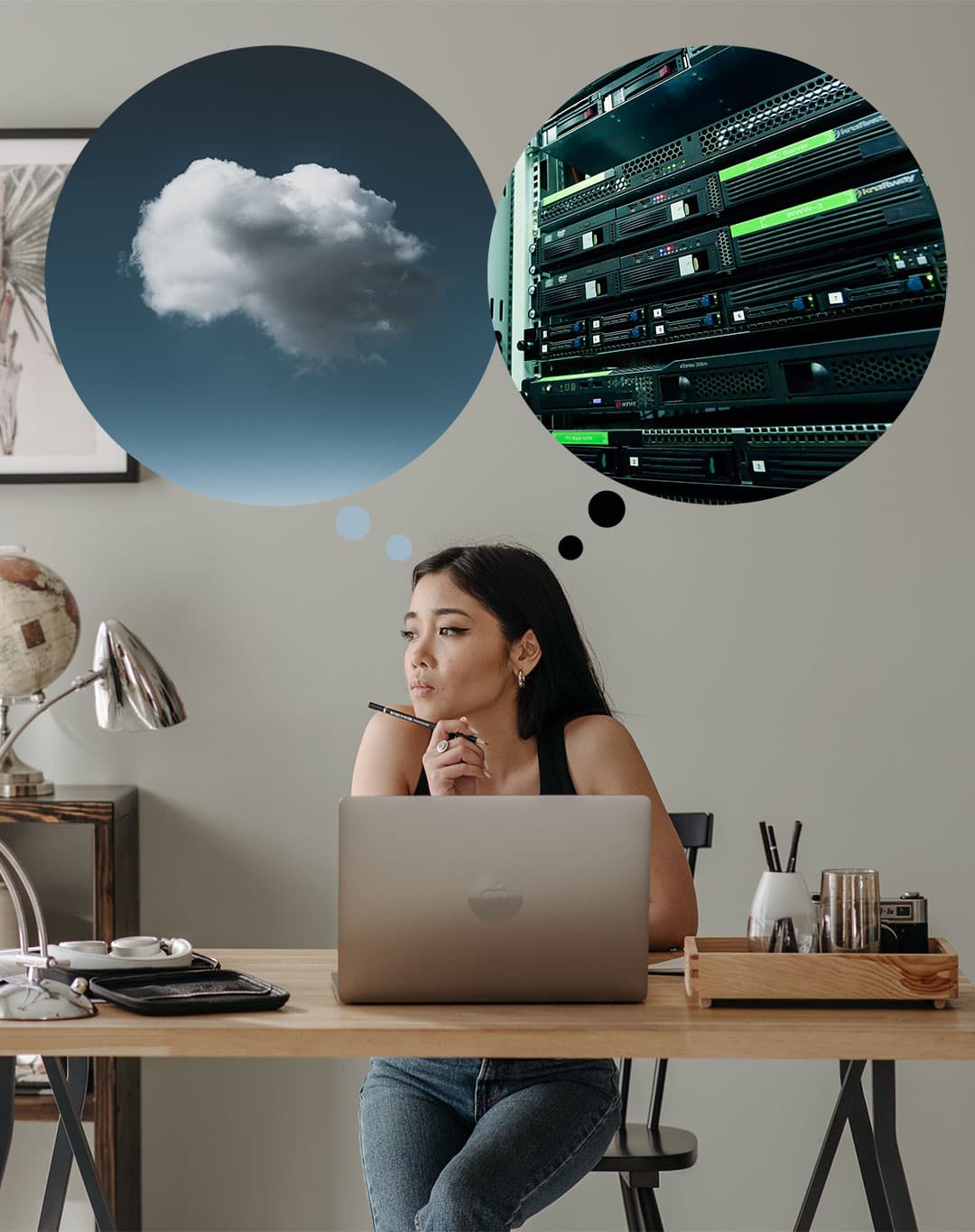 Inhouse Lösungen - Interix Systeme - Ihr kompetenter IT-Spezialist