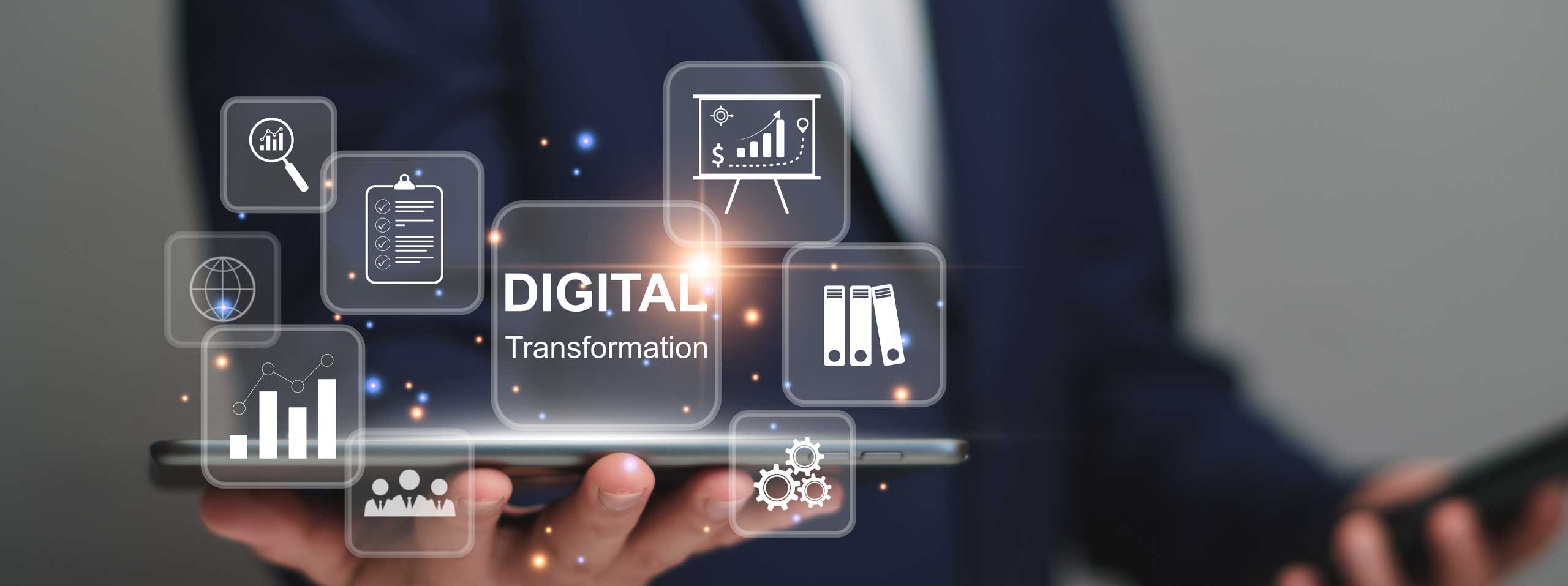 IT-Systemhäuser: Ein unverzichtbarer Partner für Unternehmen - Interix ...