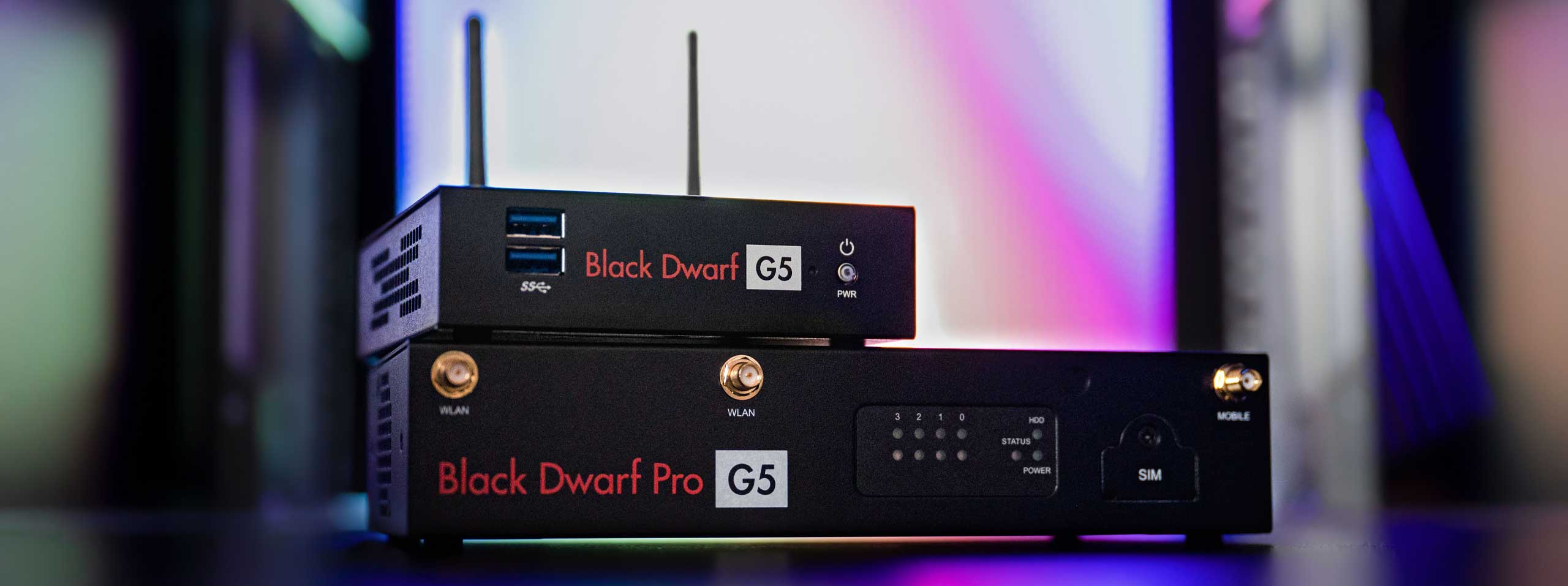 Die Interix GmbH ist nun Securepoint Certified Partner! - Interix Systeme - Ihr kompetenter IT ...