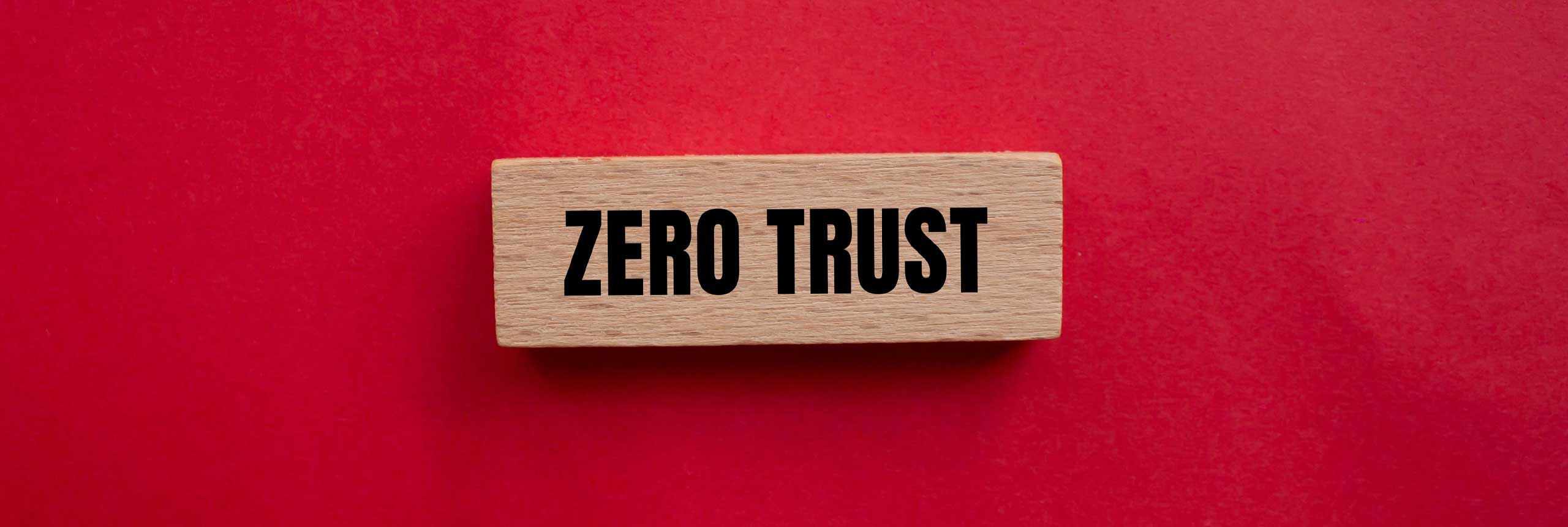 Zero Trust: Warum Ihr Unternehmen auf dieses Sicherheitskonzept setzen ...