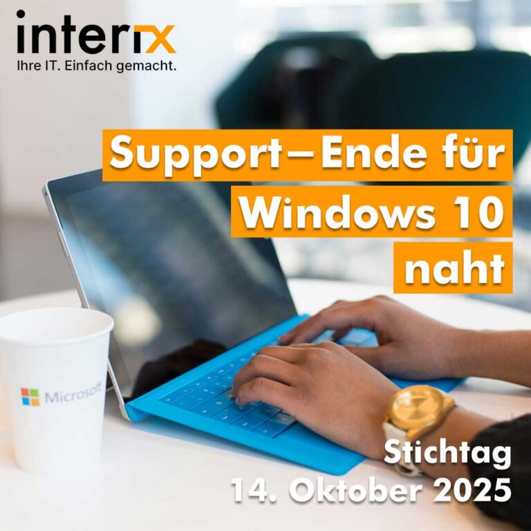 Umstieg von Windows 10 auf Windows 11 in Unternehmen: Lohnt sich ein ...