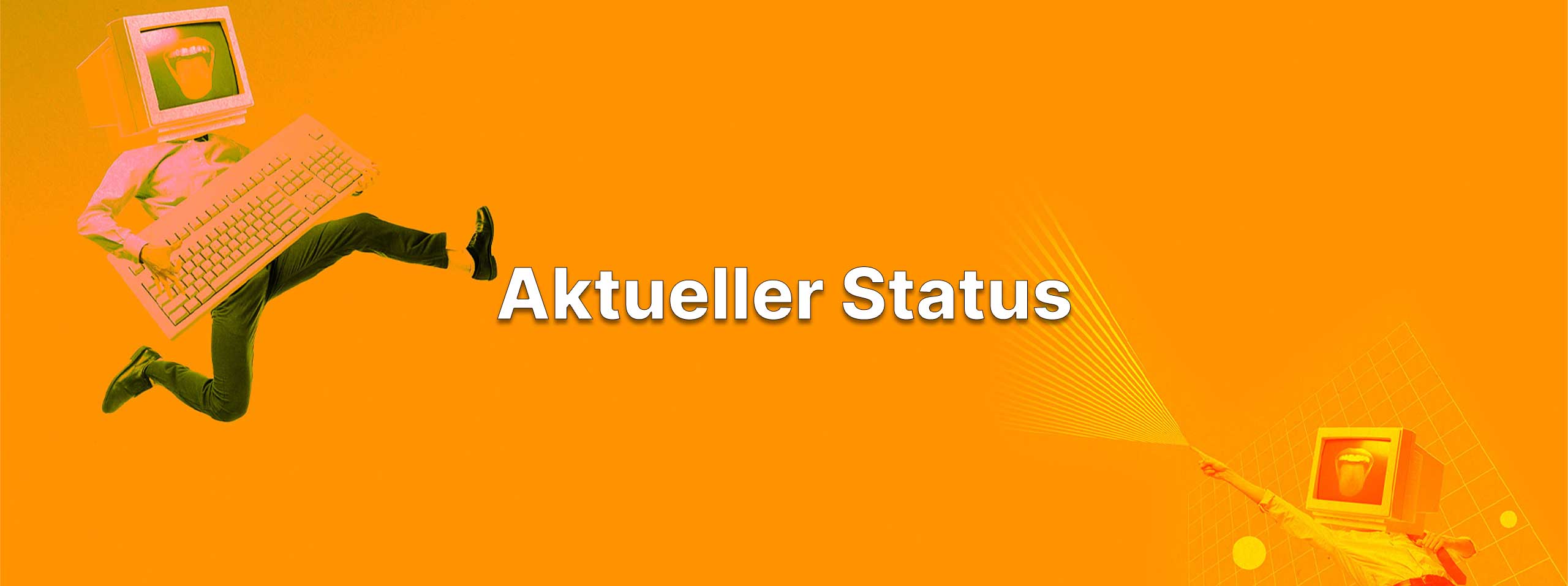 Interix GmbH: Immer einen Schritt voraus mit unserer neuen Status-Seite ...