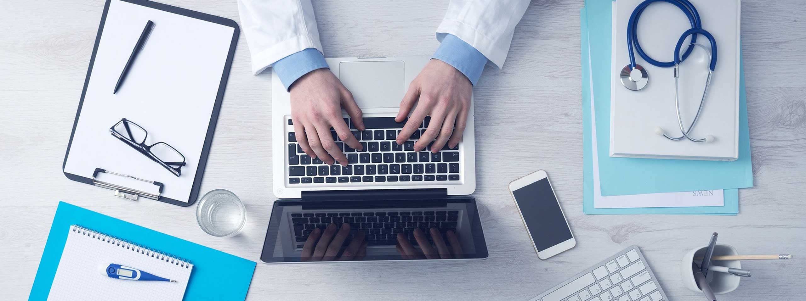 Telematikinfrastruktur in Praxen: Welche Herausforderungen müssen ...